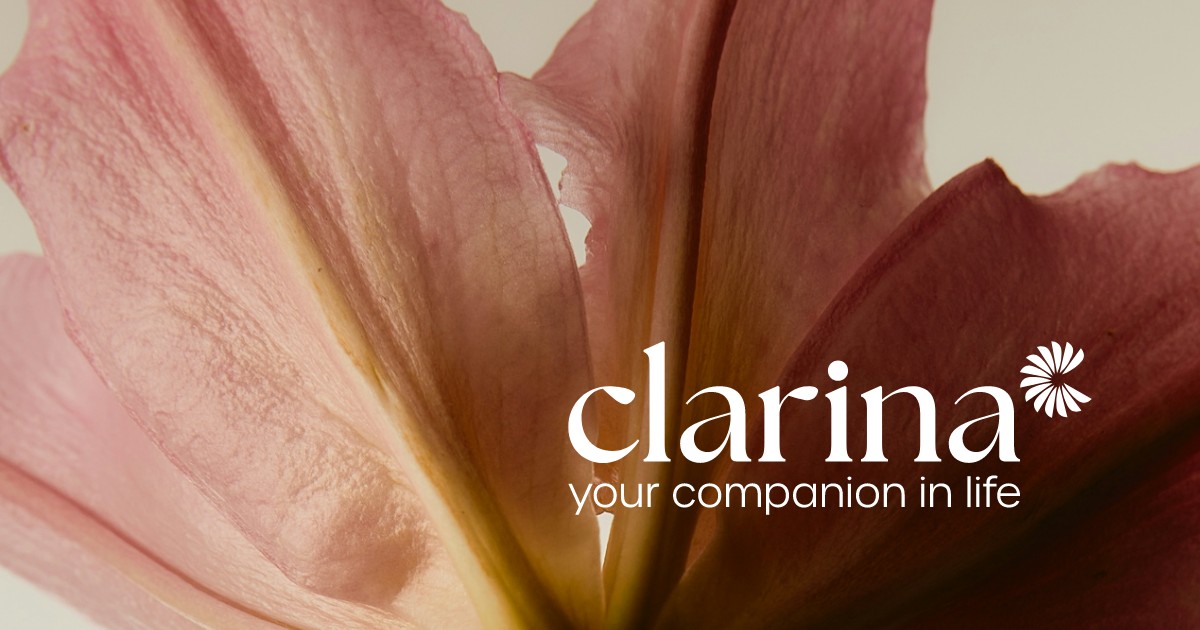 Clarina – AI for Self-Reflection & Mental Clarity